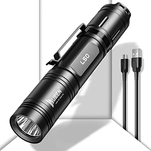 Top 10 Best 1 Inch Tactical Flashlight : Reviews & Buying Guide - Katynel