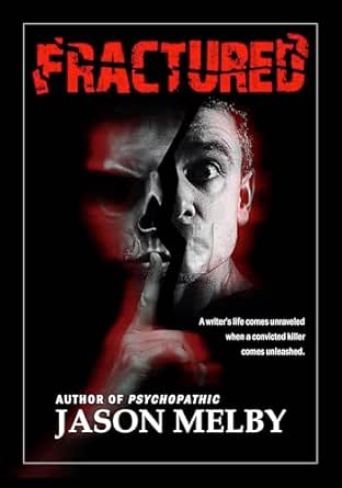 Fractured (English Edition) - eBooks em Inglês na Amazon.com.br