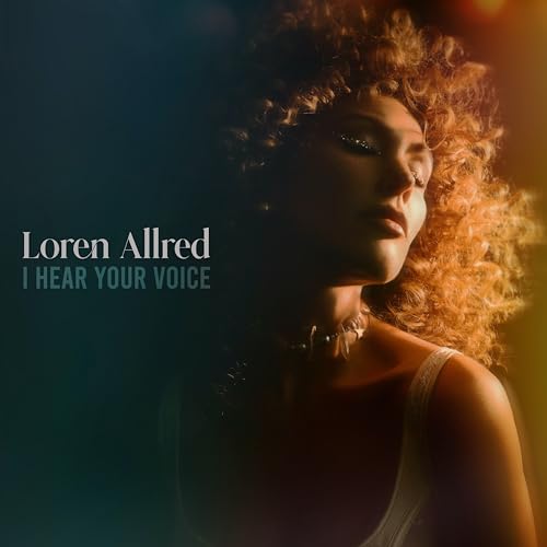 Amazon MusicでLoren AllredのLast Thing I'll Ever Need (Diva Version)を再生する