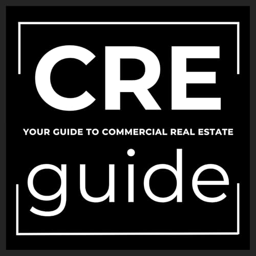 CRE Guide - Your Guide to Commercial Real Estate : Big Hound Inc ...