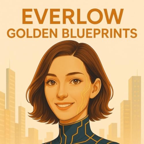 Amazon Music UnlimitedでEverlowのGolden Blueprintsを