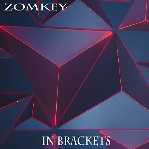 Amazon MusicでZomkeyのIn Bracketsを再生する