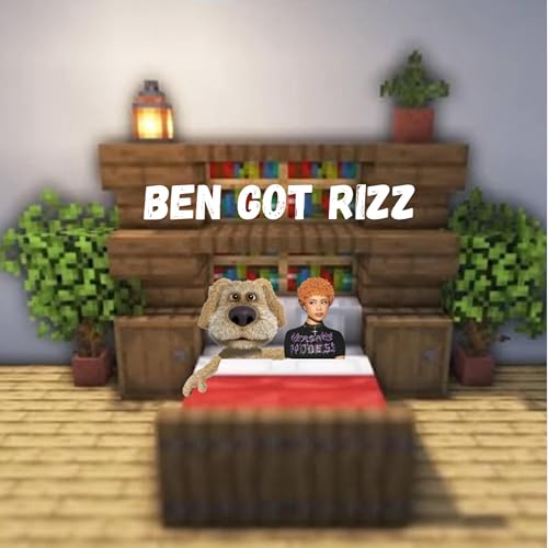 Ben Got Rizz song by Bian from Ben Got Rizz on Amazon Music