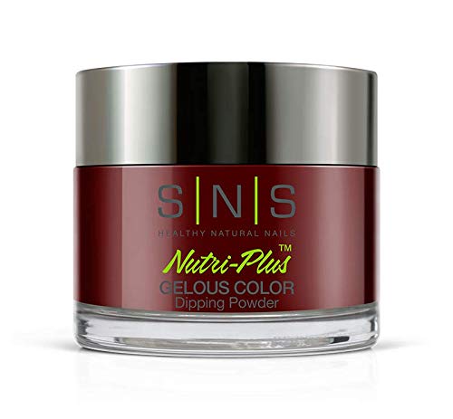 Amazon.com : SNS Nails Dipping Powder - Autumn Collection - AC06-1OZ ...
