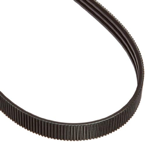 Amazon.com: Gates 7M775 Polyflex Belt, 7M Section, 9/32" Top Width, 30. ...