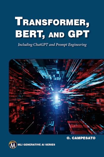 15 Best Transformer Books of All Time - BookAuthority