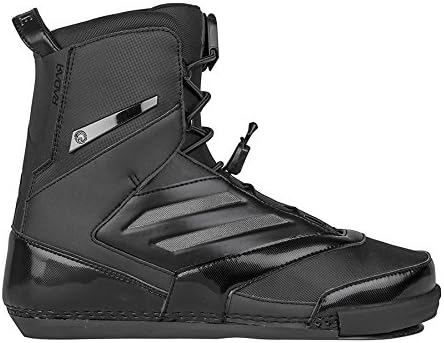 Amazon.com : Radar Profile Front Waterski Boot (2016)10 Left : Sports ...