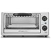 Amazon.com: Kitchen Smith 4 Slice Toaster Oven: Home & Kitchen