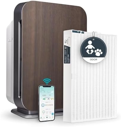 Amazon.com: BEYOND GUARDIAN AIR PURIFIER : Home & Kitchen