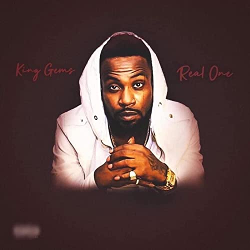 Real One de King Gems no Amazon Music Unlimited