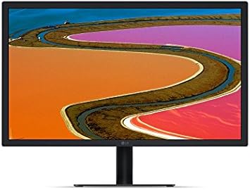 Amazon.com: LG 22MD4KA-B UltraFine 4K Display 21.5" UHD 4096x2304 4xUSB ...
