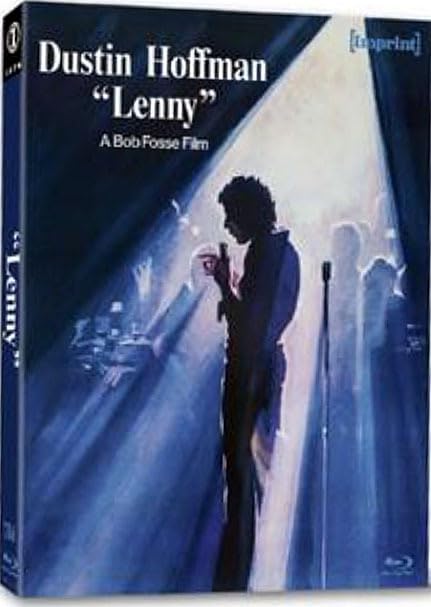 Amazon.com: Lenny : Dustin Hoffman, Valerie Perrine, Jan Miner, Stanley ...
