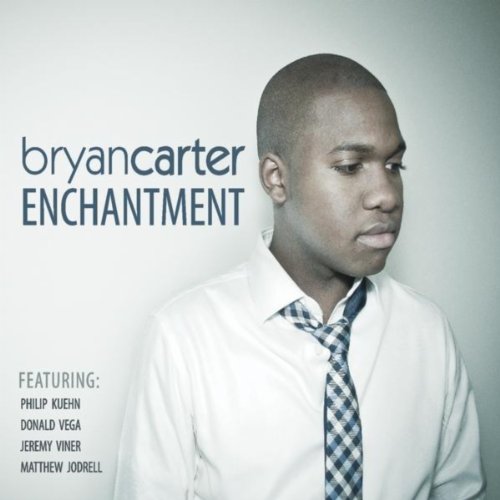 Amazon.com: Enchantment : Bryan Carter: Digital Music