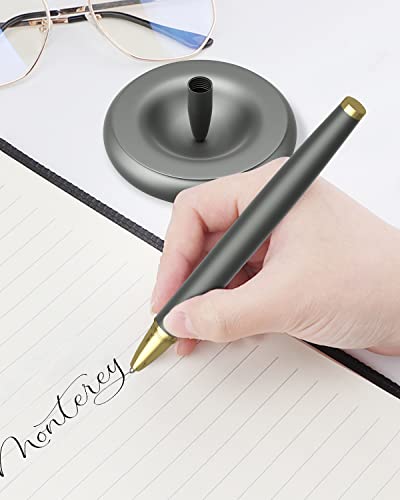 Snapklik.com : Xwartre Magnetic Levitating Pen, Floating Ballpoint Pen ...
