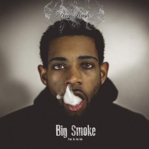 Play Big Smoke by RossKush on Amazon Music