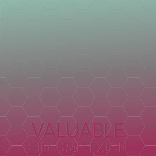 Amazon MusicでVARIOUS ARTISTSのValuable Circumflexionを再生する