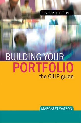 Amazon.com: Building Your Portfolio: The Cilip Guide: 9781856047142 ...