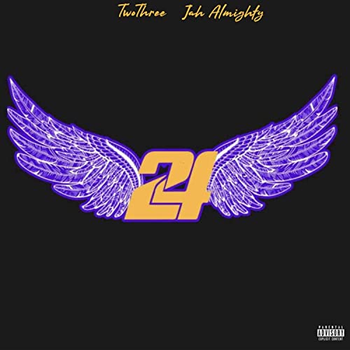 24 de TwoThree feat. Jah Almighty no Amazon Music Unlimited
