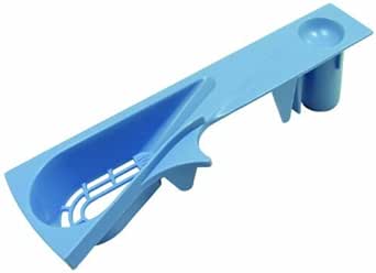 Amazon.com: Hotpoint Washing Machine Soap Powder Drawer/Conditioner ...