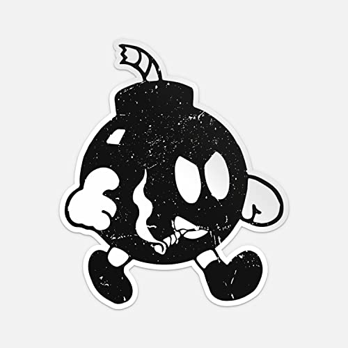 Best Sticker Bomb Car Decals to Transform Your Ride - Totally Reviewed