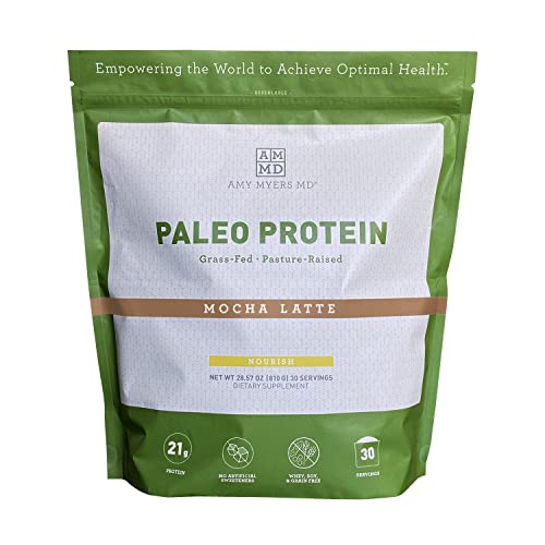 7 Best Paleo Protein Powders - Compared & Reviewed 2023
