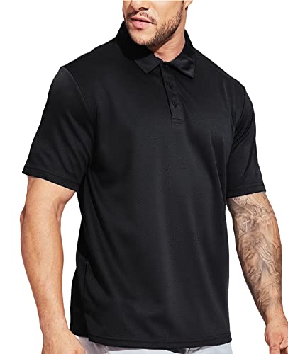 Top 10 Best Polo Shirts Without Logo : Reviews & Buying Guide - Katynel