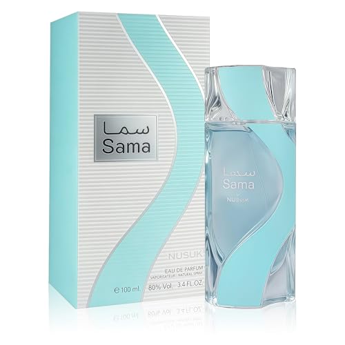 Sama Eau de Parfum para Hombr... - B0FFG7W1M3 | Encarguelo.com