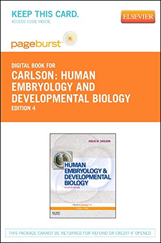 Human Embryology and Developmental Biology - Elsevier eBook on ...