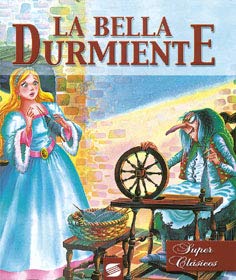 La Bella Durmiente (Spanish Edition): Susaeta: 9788430594337: Amazon ...