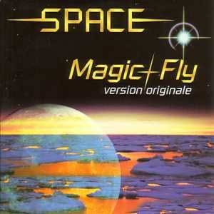 Magic Fly - Amazon.com Music
