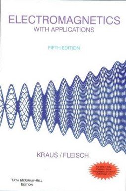 Electromagnetics with Applications - International Economy Edition ...