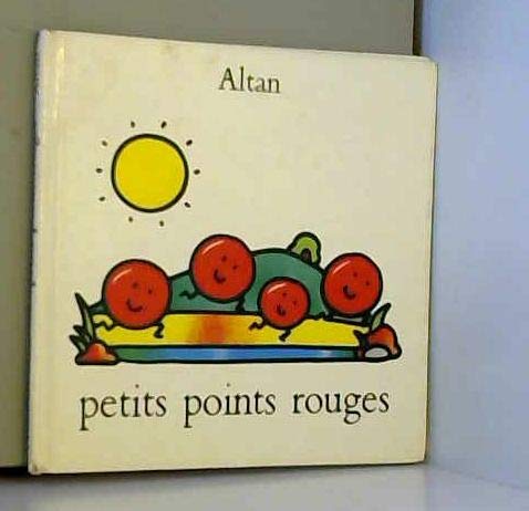 Amazon.com: petits points rouges: 9782211011082: Books