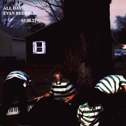 All Day by Bedeaux Evan on Amazon Music - Amazon.com