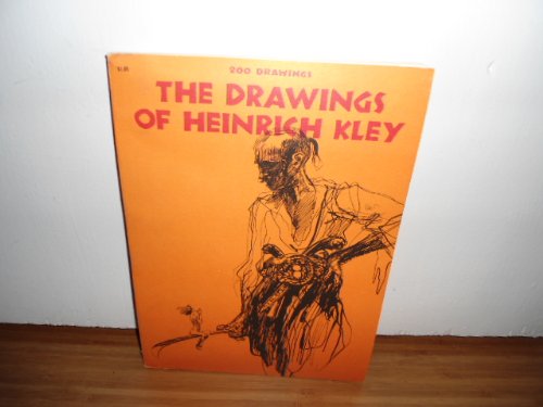 The Drawings of Heinrich Kley: 200 Drawings: Heinrich Kley: Amazon.com ...