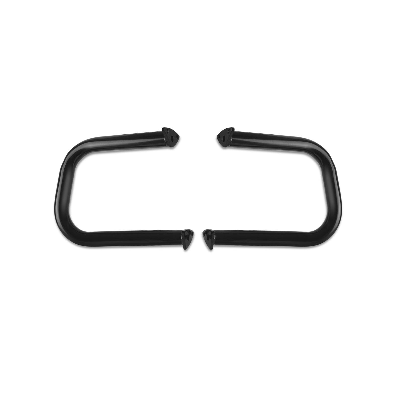 Amazon.com: SWESGI Rear Highway Bars Fits for Indian Saddlebag Crash ...