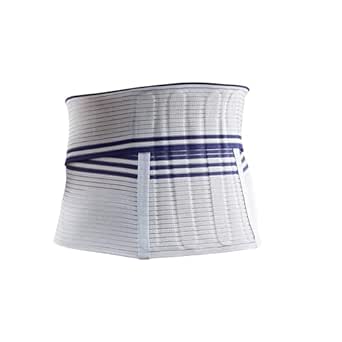 Bauerfeind LordoLoc Back Support (6) : Buy Online at Best Price in KSA ...