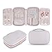 Amazon.com: MODUS BAGS Travel Jewelry Organizer, Large Capacity Case ...