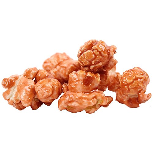 Amazon.com: Kernel Encore Kahlua Coffee Popped Popcorn, 1-Gallon Bag