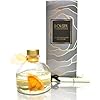 Amazon.com: LOVSPA REVITALIZE Mandarin Lime & Basil Reed Diffuser - an ...