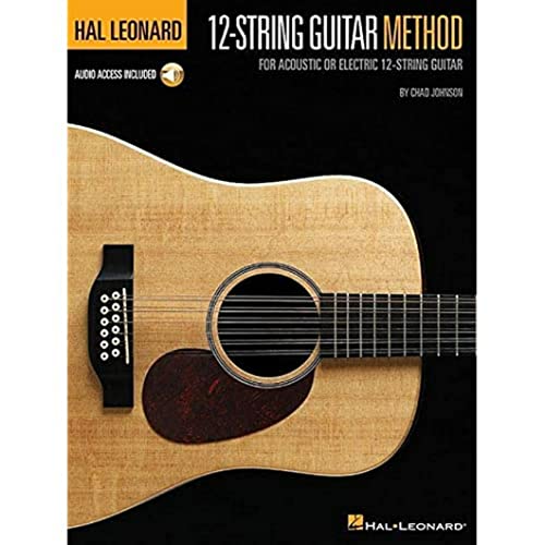 Find The Best 12 String Acoustic Electric Reviews & Comparison - Katynel