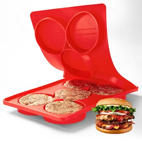 Burger Maker – Die 15 besten Produkte im Vergleich - Die besten Angel ...