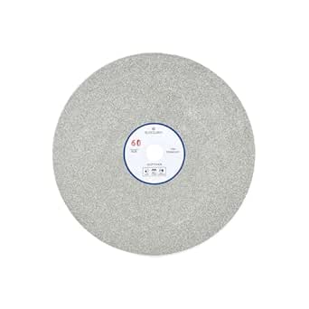 SCOTTCHEN Diamond Grinding Wheel Disc 6" x 1/2" Arbor Hole 60 Grit ...