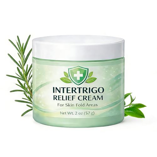 Best Cream For Intertrigo: Relief & Soothing Solutions