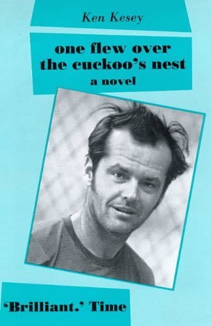 One Flew over the Cuckoo's Nest: Ken Kesey: 9780714508719: Amazon.com ...