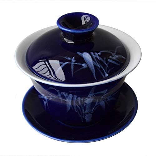 Amazon.com | Fashion & Lifestyle Jingdezhen Chinese Traditional Teaware ...