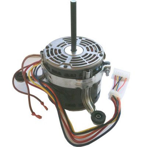 K55HXJLZ-9199 - Emerson OEM Replacement Furnace Blower Motor 3/4 HP 240 ...