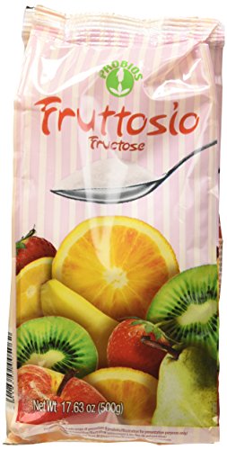 Fruttosio, tutti i pro e contro dello zucchero della frutta