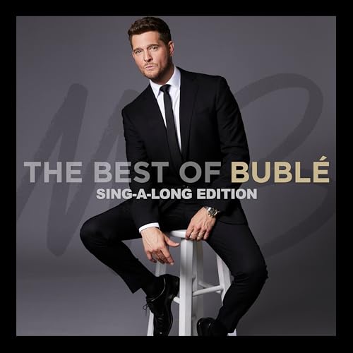 Play The Best of Bublé (Sing-a-Long Edition) by Michael Bublé on Amazon ...