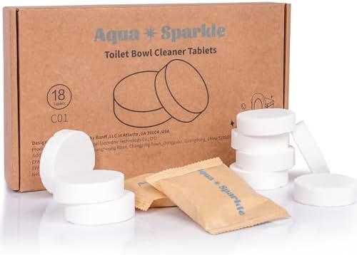 Amazon.com: Bowl Refresh Foaming Toilet Cleaner, Bowlrefresher Foaming ...