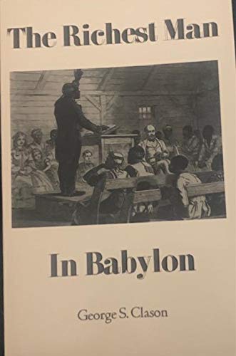 Amazon.com: The Richest Man In Babylon: 9781631829987: George S. Clason ...